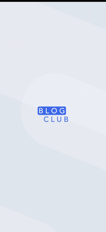 GitHub - shyamexe/blogging_application_task