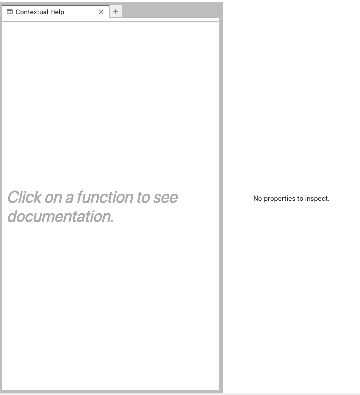 Toc Is Totally Blank When No Headings Exist · Issue 13988 · Jupyterlabjupyterlab · Github