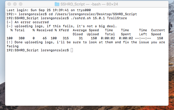 help me pls · Issue #214 · opa334/TrollStore · GitHub