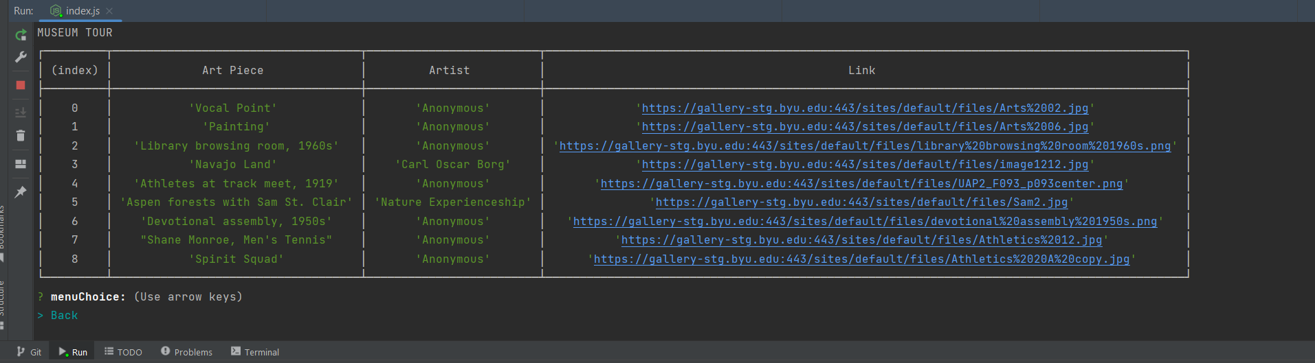 GitHub - loganbrewer1/OIT-Technical-Project