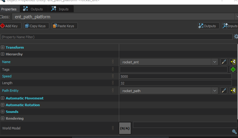 ent_path_platform speed settings are broken · Issue #1769 · Facepunch/sbox-issues · GitHub