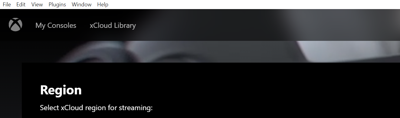 Windows - Launching with --fullscreen still shows menu bar · Issue #437 · unknownskl/greenlight ...