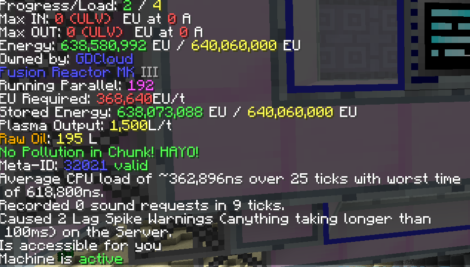 Compact fusion flickering and causing increased lag · Issue #11315 ...