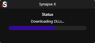 Stuck on downloading dll's · Issue #15 · asunax-aaa/SynapseUI · GitHub