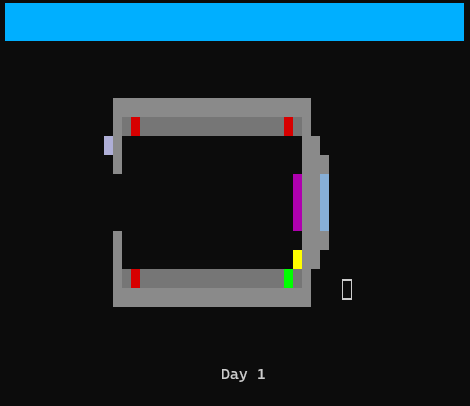 GitHub - Muffinlavania/the-truth: Python console-based adventure game that has parts of pure ...