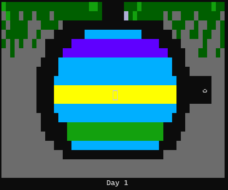 GitHub - Muffinlavania/the-truth: Python console-based adventure game that has parts of pure ...