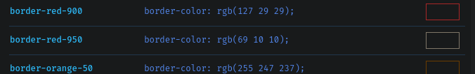 Color White No Working · Tailwindlabs Tailwindcss · Discussion 10974 · Github