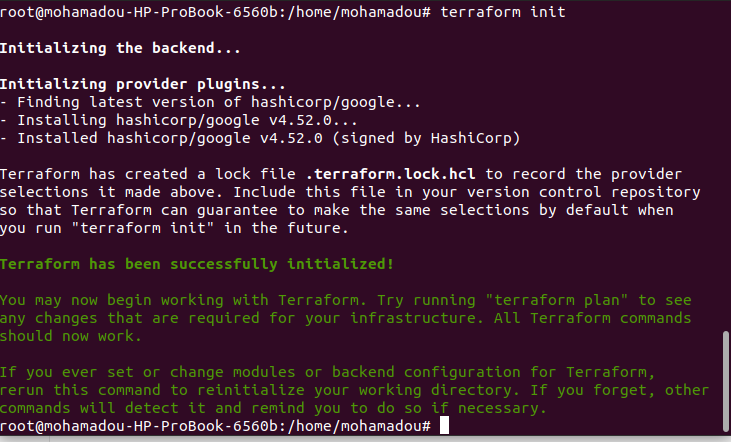 Github Laminou95test Terraform 