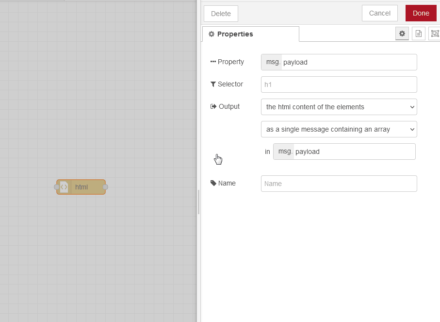 Auto Complete Feature Issue · Issue 3271 · Node Rednode Red · Github 5849