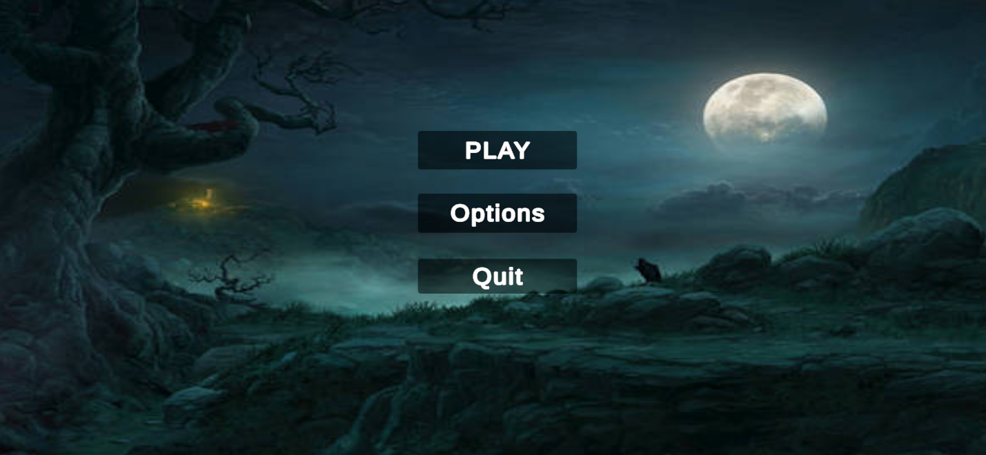 GitHub - mariamheshamaly/Infinite-Runner-game: This is a simple ...