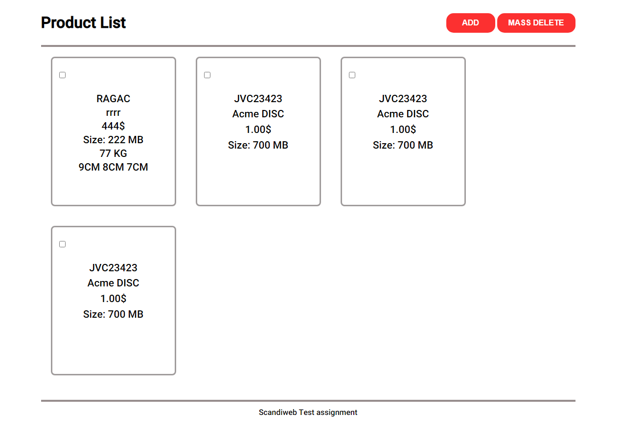 GitHub - kuliashvili/scandiweb