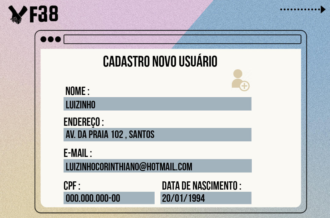 GitHub - TaisRibeiroAReis/Projeto_Generation_1