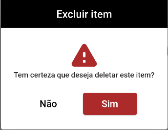 GitHub - MarcusWeil/Crud_Flutter: CRUD desenvolvido utilizando o framework Flutter