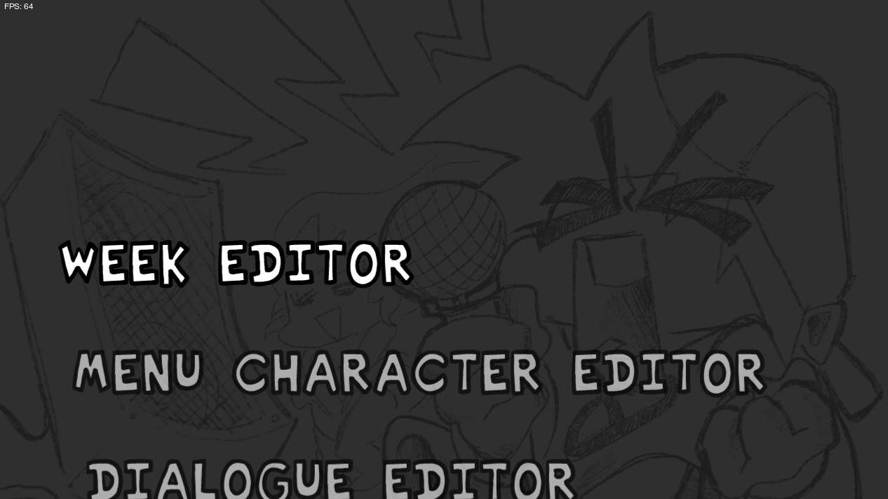 how to add a song to freeplay? · Issue #719 · ShadowMario/FNF-PsychEngine · GitHub