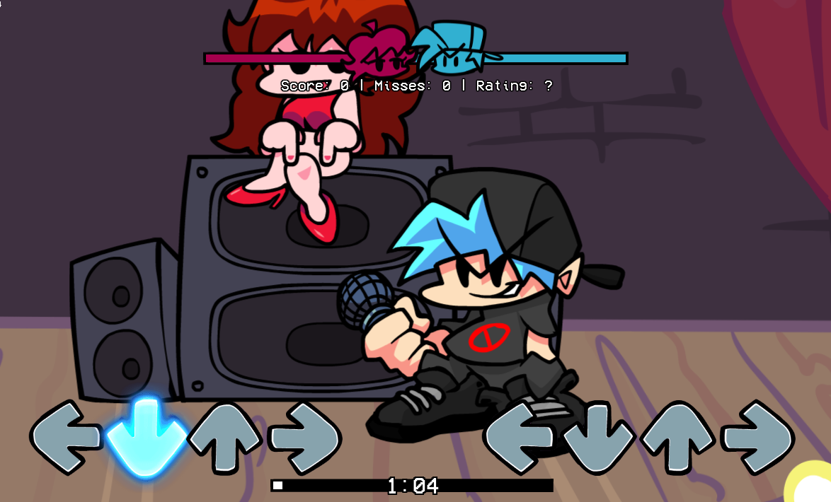 Moving arrows teleport? · Issue #889 · ShadowMario/FNF-PsychEngine · GitHub