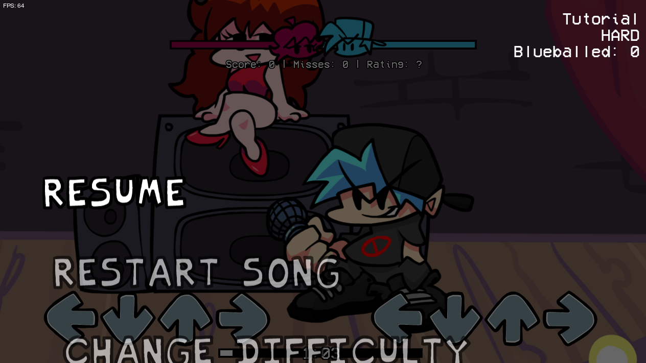 Moving arrows teleport? · Issue #889 · ShadowMario/FNF-PsychEngine · GitHub