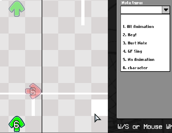 opponentNoteHit with notetypes · Issue #3559 · ShadowMario/FNF ...