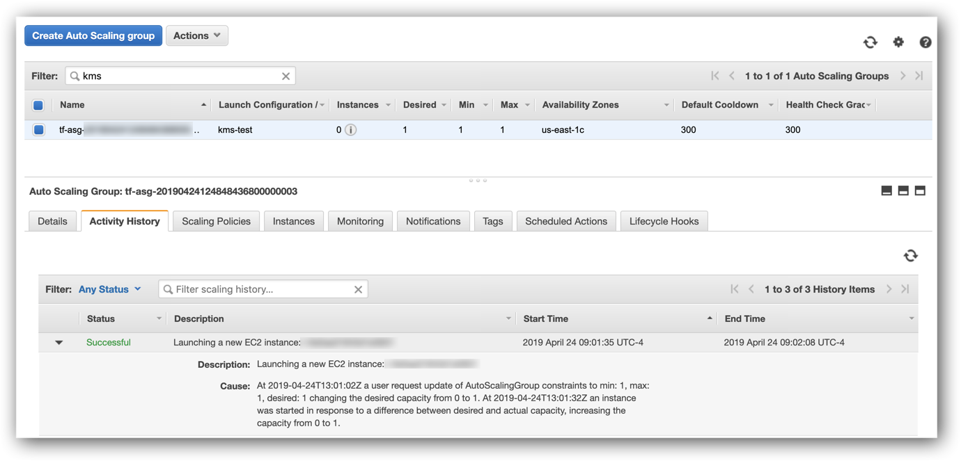 aws_launch_template fails to create node when custom kms key is used to encrypt ebs volume ...