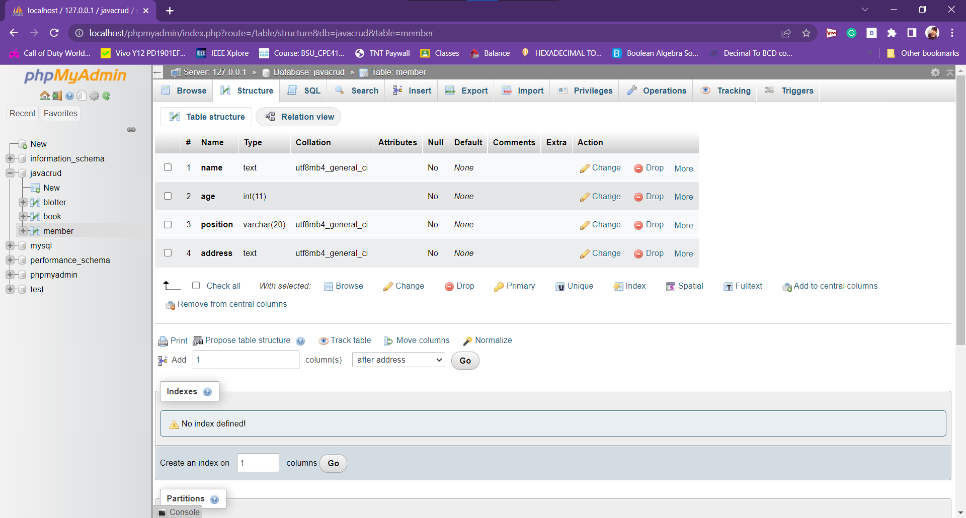 GitHub - w412k/Baranggay-Management-System: Baranggay Management System written in Java ...