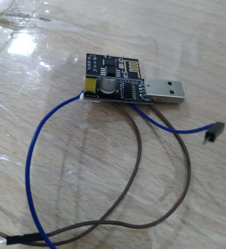 Esptool Fatalerror Failed To Connect To Esp8266 Timed Out Waiting For