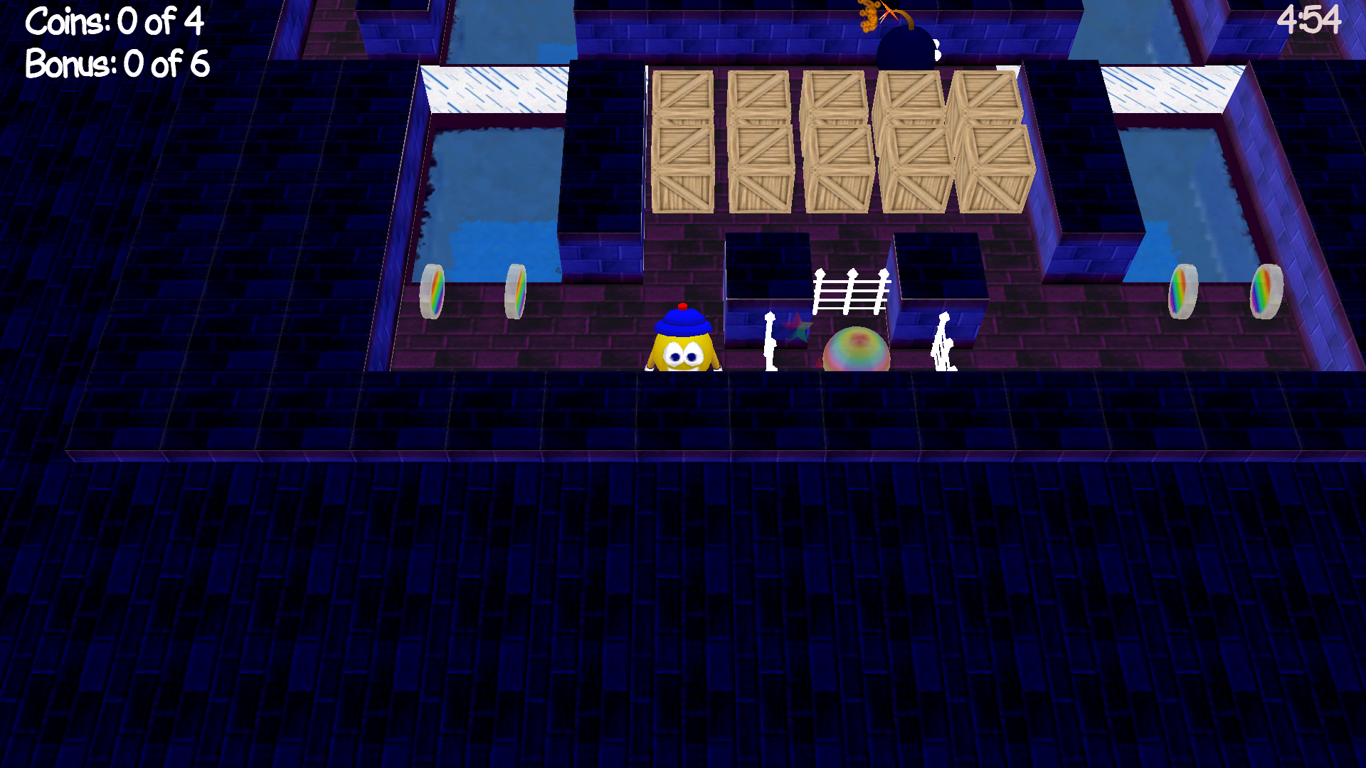 Some texture errors with some of the backgrounds · Issue #494 ...