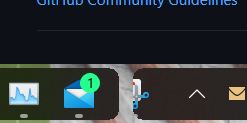Apps cut off if there are too many on taskbar · Issue #83 · RoundedTB ...