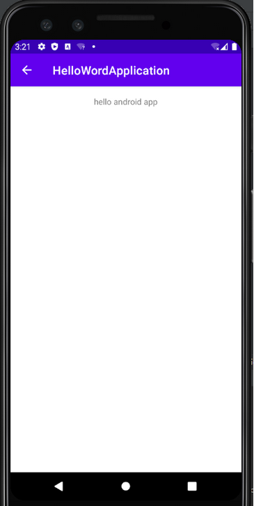 Android学习之旅之Hello World · Issue #1 · soapgu/PlayPen · GitHub