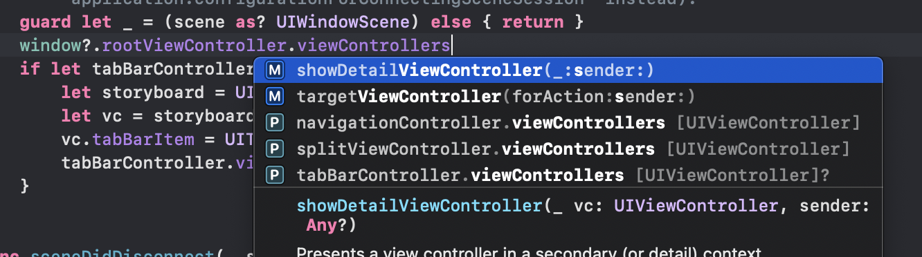 XCode 编写代码 函数提示小技巧 · Issue #98 · soapgu/PlayPen · GitHub