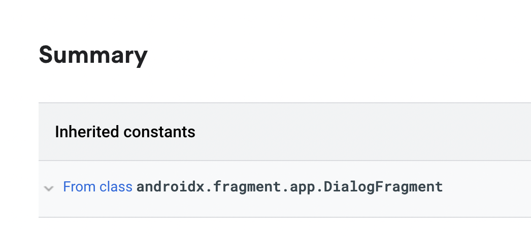Navigation in Android (三)&BottomSheetDialog · Issue #125 · soapgu/PlayPen · GitHub