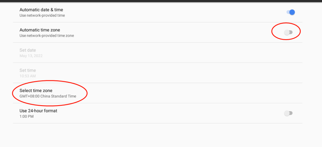 解决Android Studio 的模拟器时间显示和本地不一致的问题 · Issue #143 · soapgu/PlayPen · GitHub