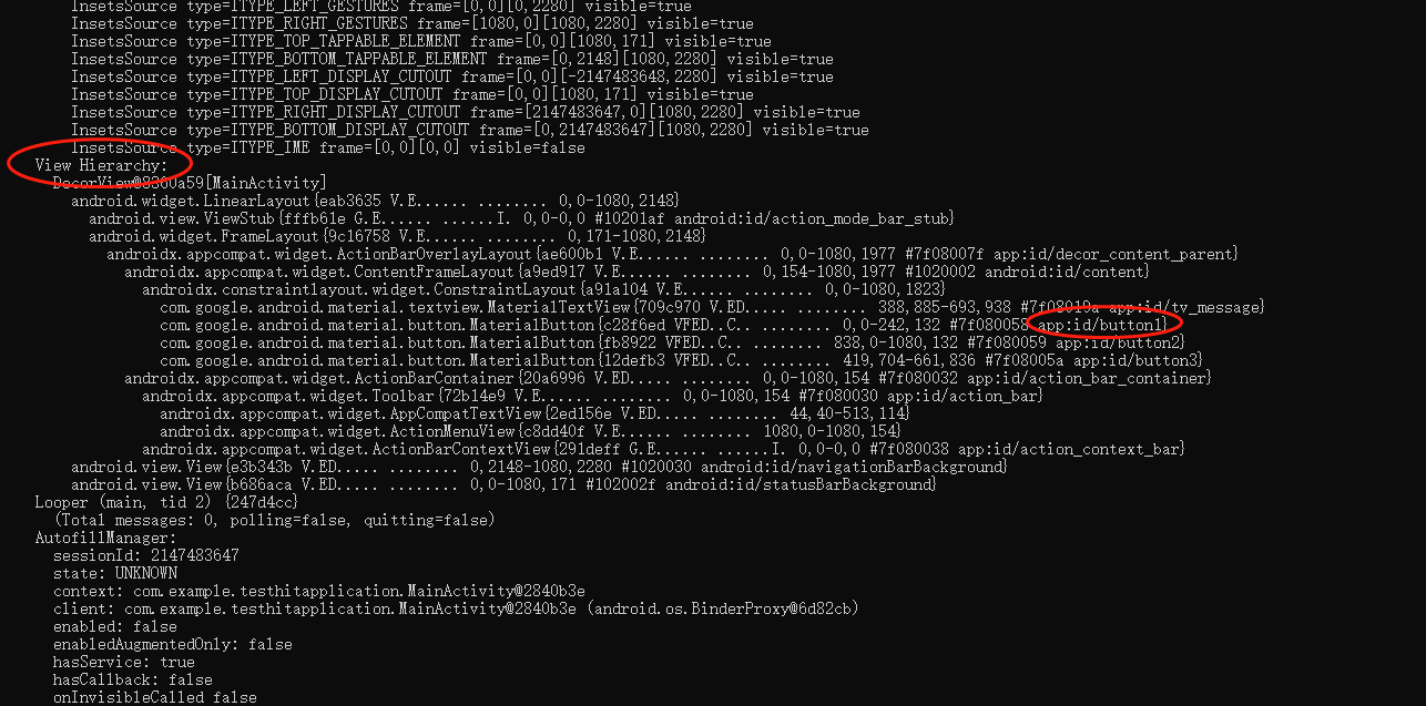安卓自动化交互——adb番外篇 · Issue #153 · soapgu/PlayPen · GitHub
