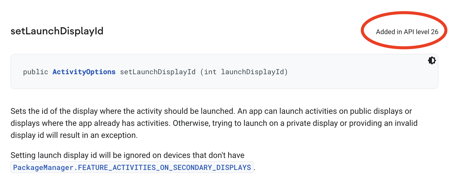 在安卓辅屏展示界面 · Issue #197 · soapgu/PlayPen · GitHub