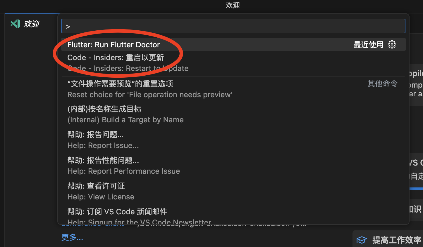 Flutter Tour——Install&Setup in macOS · Issue #208 · soapgu/PlayPen · GitHub