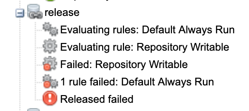 Problem with cross-build release · Issue #87 · sbt/sbt-ci-release · GitHub