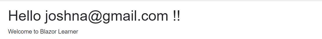 Using HttpContextAccessor in Asp.NET Core hosted Blazor Web Assembly throws error · Issue #40590 ...