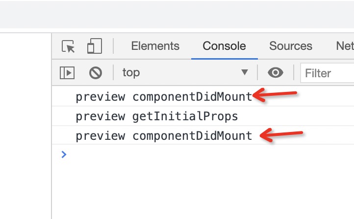 通过Link从一个页面进入下一个页面，下个页面componentDidMount执行多次 · Issue #5351 · umijs/umi · GitHub