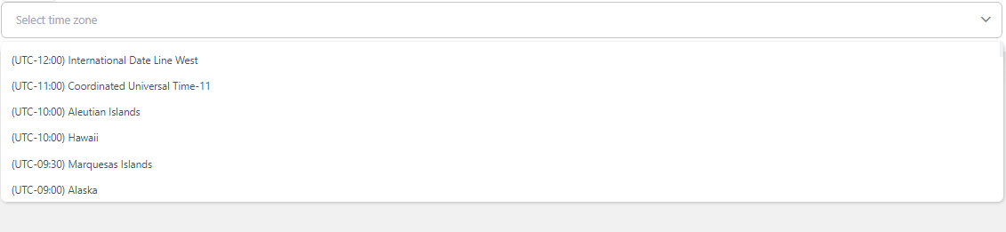 Component: The "emptyfilter" slot section in Dropdown does not work · Issue #2685 · primefaces ...