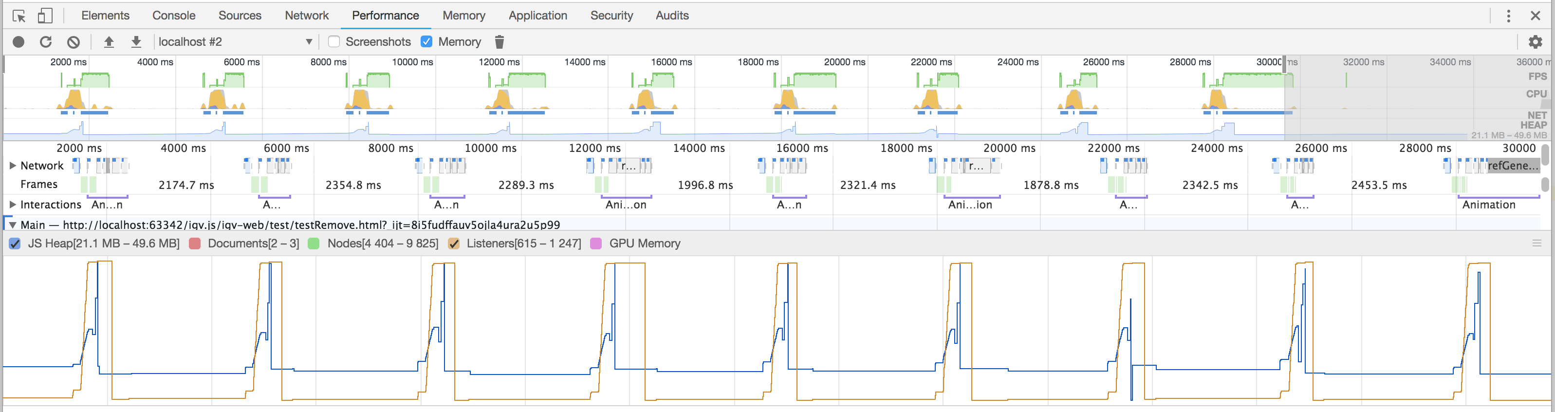 Support creation and removal of many browser instances · Issue #726 · igvteam/igv.js · GitHub