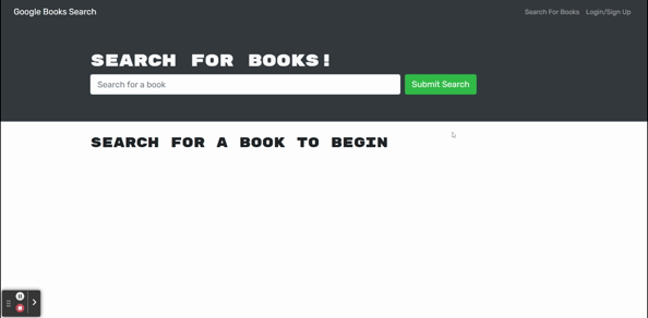 GitHub - grdnd/book-search-engine