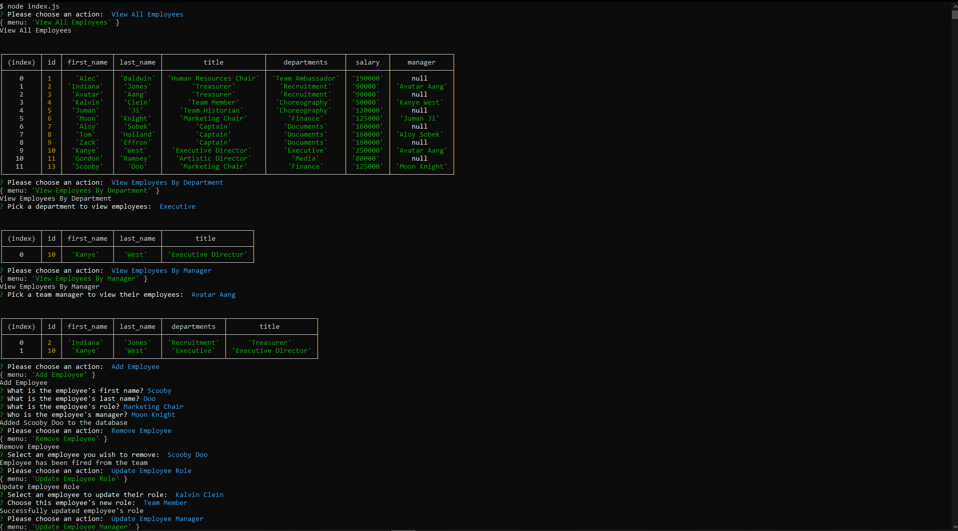 GitHub - grdnd/CMS-track-em-ploy
