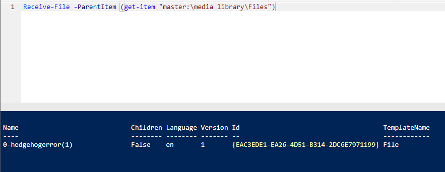 Receive-file dialog errors out when invalid file name upload is attempted · Issue #1241 ...