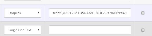 Scripted Datasource Should Learn How To Work With An Id · Issue 983 · Sitecorepowershell
