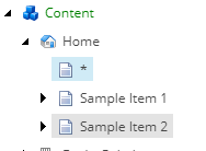 Wildcard items (*) not returned · Issue #992 · SitecorePowerShell/Console · GitHub