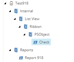 List View Action Script $selectedData is empty · Issue #918 · SitecorePowerShell/Console · GitHub