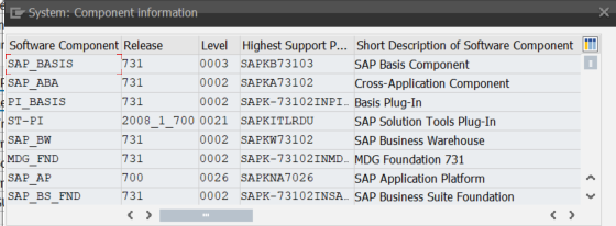 Error When Activating Zabapgitstandalone Formal Parameter Noauthcheck Does Not Exist 