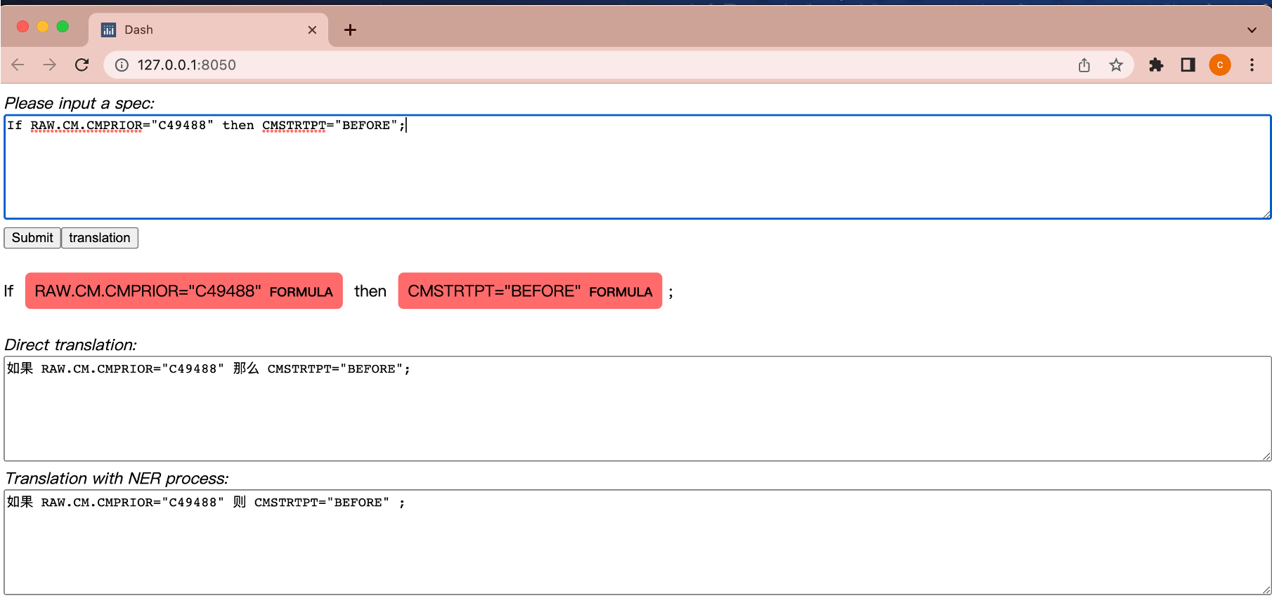 GitHub - xiangwenkai/SPEC_NER
