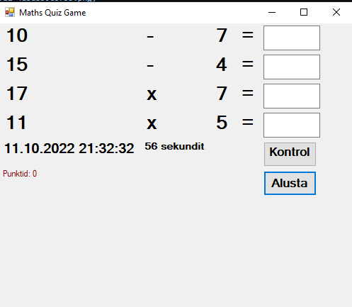 GitHub - ArtjomVolkov/Form