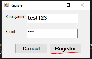 GitHub - ArtjomVolkov/Form