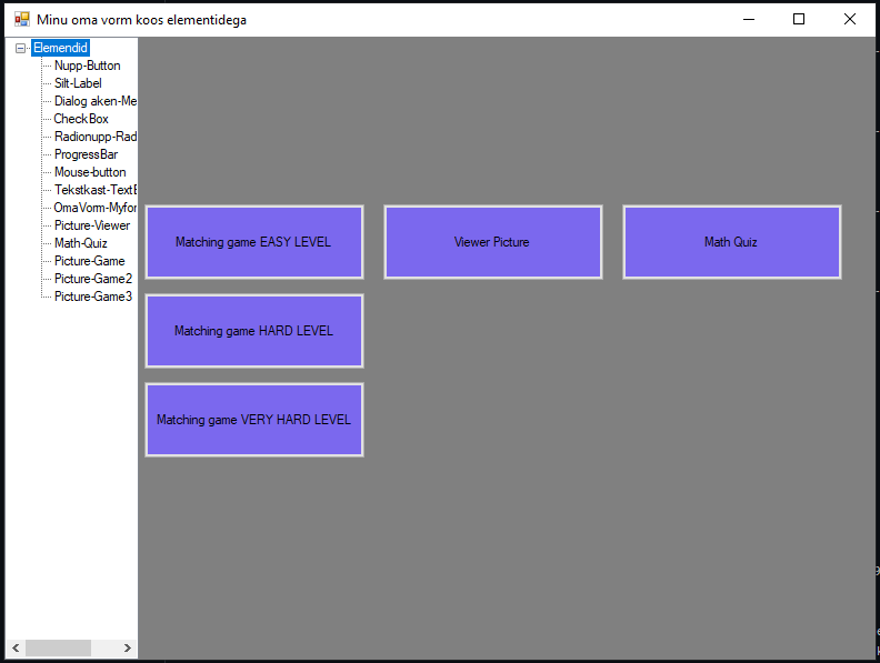 GitHub - ArtjomVolkov/Form