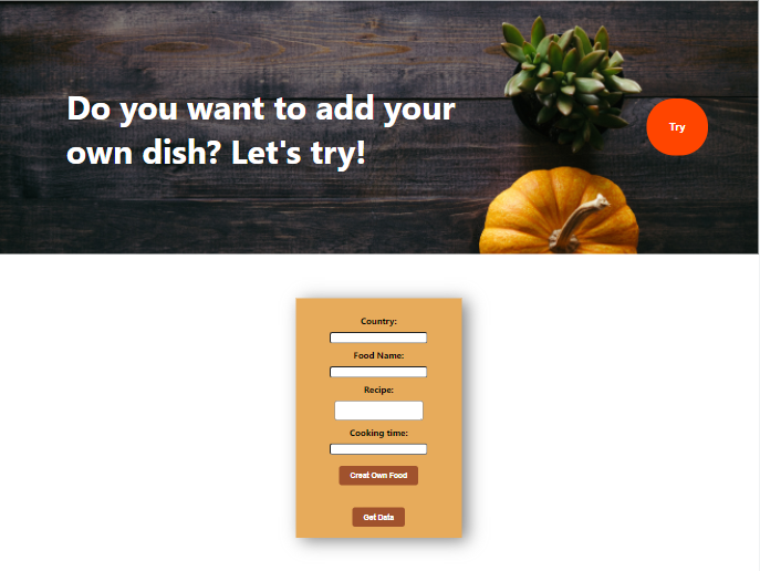 GitHub - Zhanylmyrza/final-web-app: Project created with REACT and was used API and DATABASE.